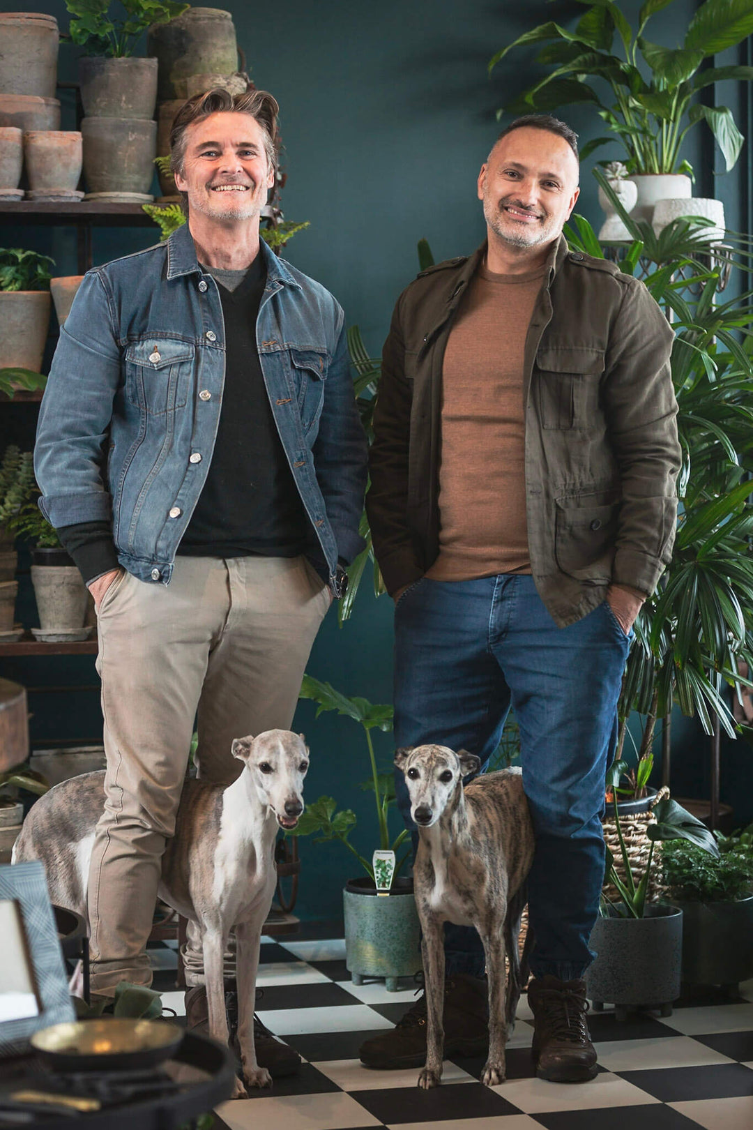 Our Story - Florage Tasmania