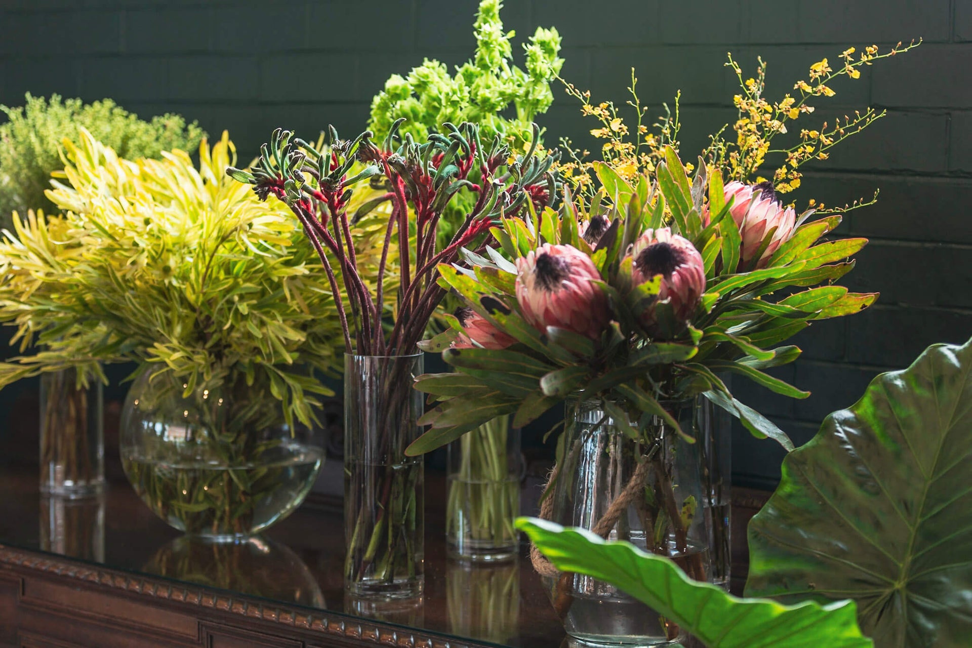 Florage Tasmania Florist | Hobart & Launceston