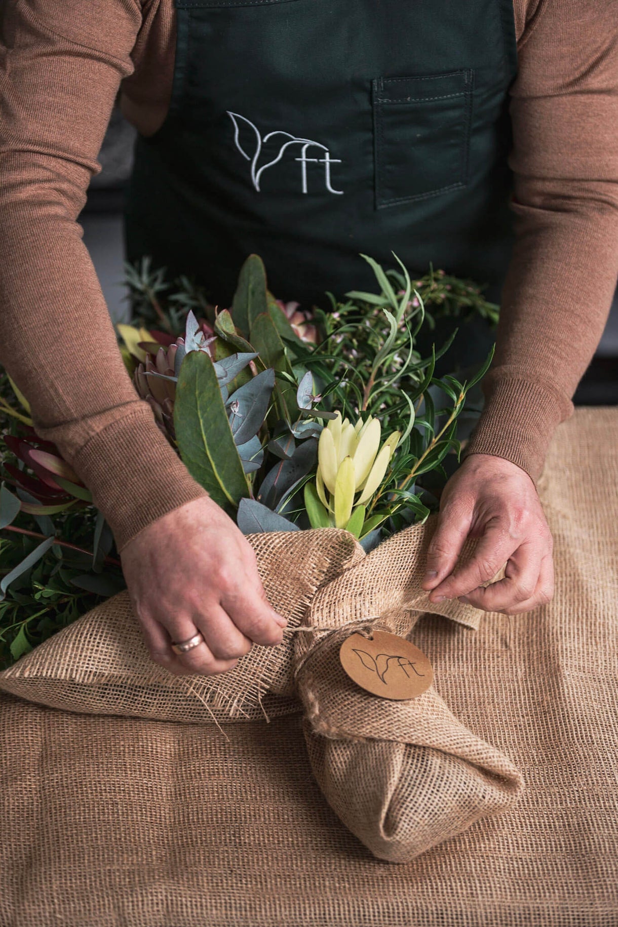 Florage Tasmania Florist | Hobart & Launceston
