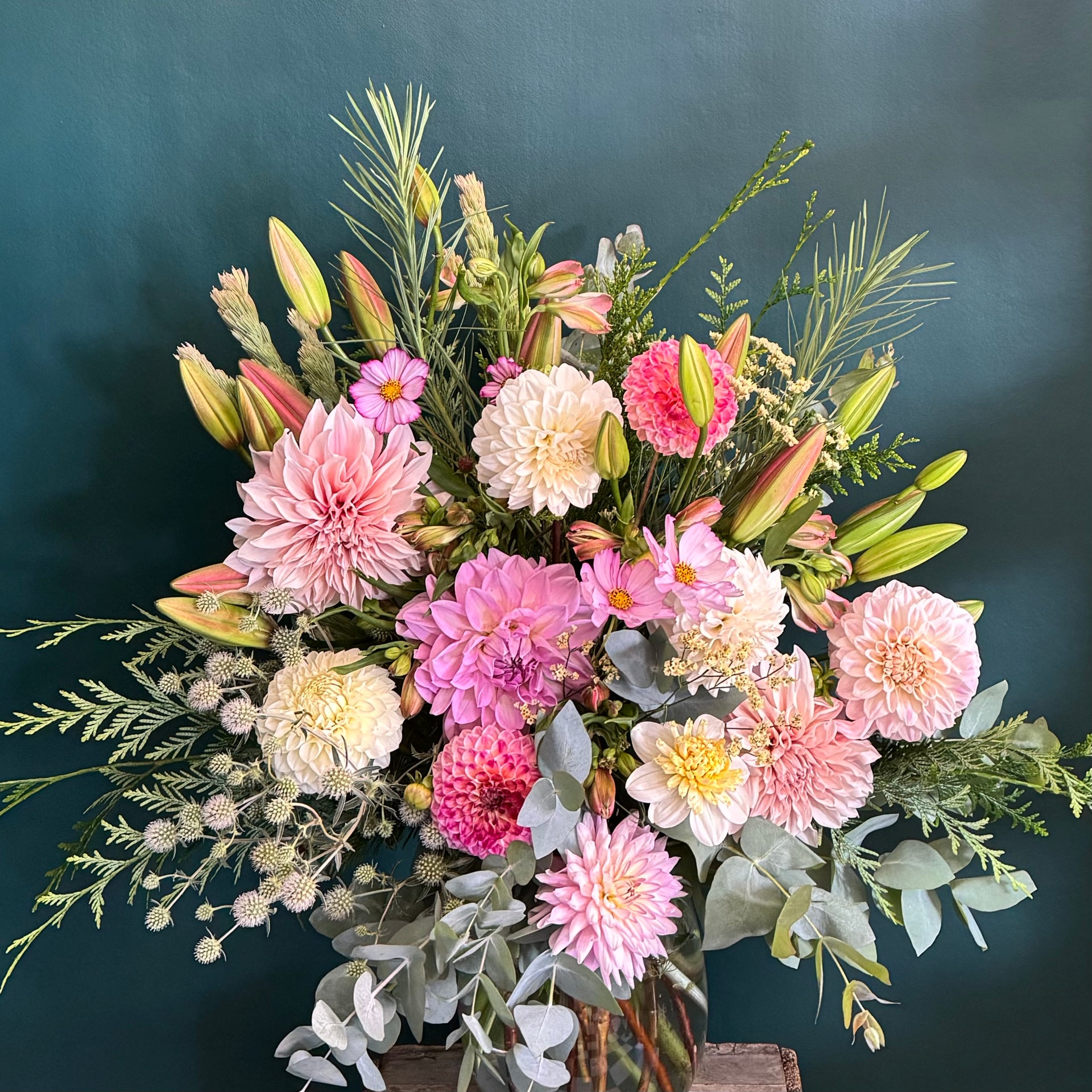 Florage Tasmania Florist | Hobart & Launceston