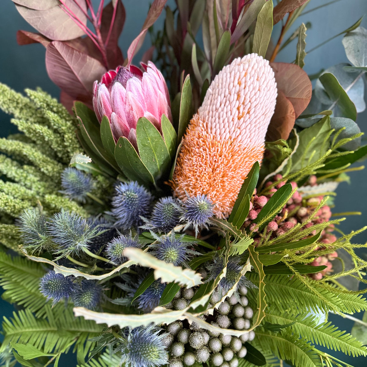 Florage Tasmania Florist | Hobart & Launceston